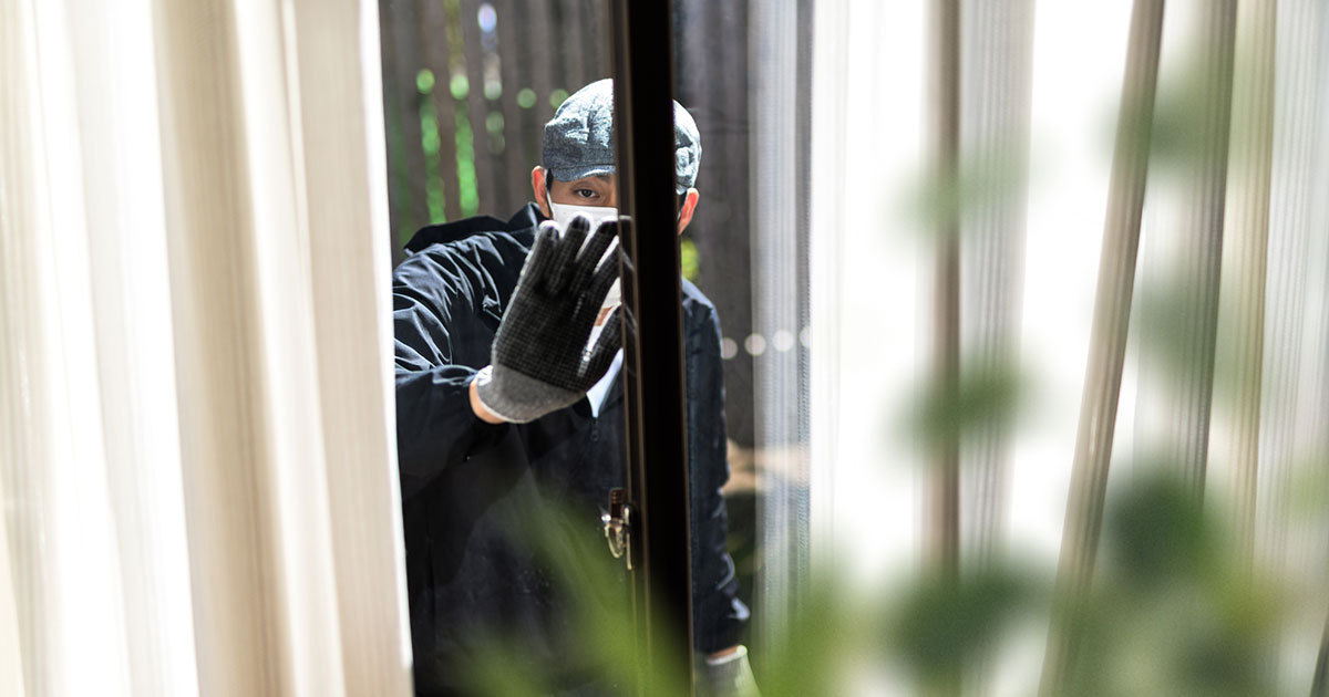 住居侵入罪は未遂でも逮捕される? 逮捕の可能性と罪について解説|刑事事件に強いベリーベスト法律事務所